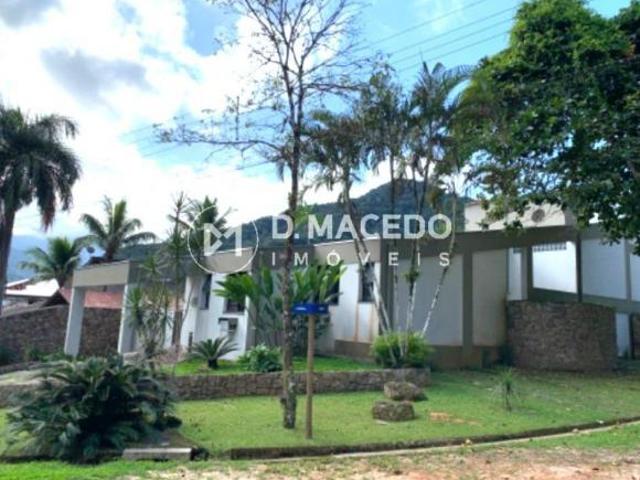 Casa para venda em Recanto Da Lagoinha de 416.00m² com 7 Quartos, 7 Suites e 4 Garagens