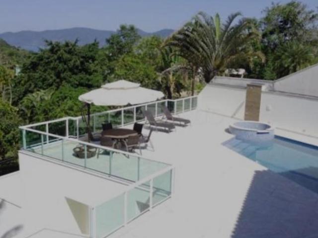 Casa para venda em Recanto Da Lagoinha de 520.00m² com 5 Quartos, 2 Suites e 3 Garagens