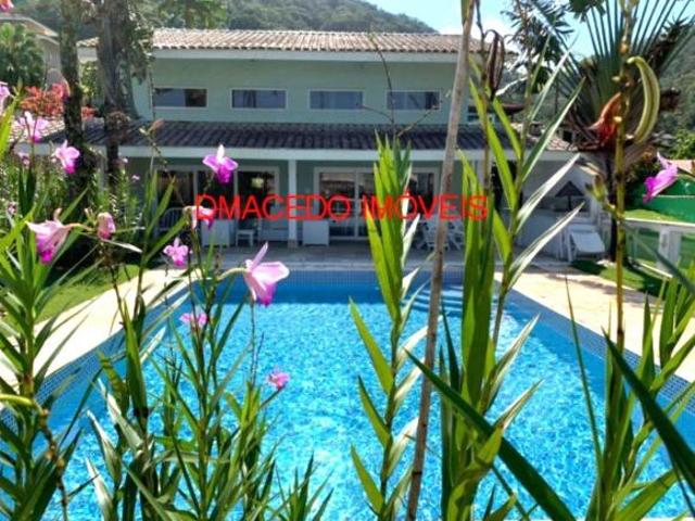 Casa para venda em Recanto Da Lagoinha de 250.00m² com 5 Quartos, 5 Suites e 4 Garagens