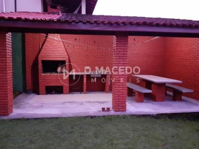 Casa para venda em Recanto Da Lagoinha de 252.00m² com 5 Quartos, 3 Suites e 4 Garagens