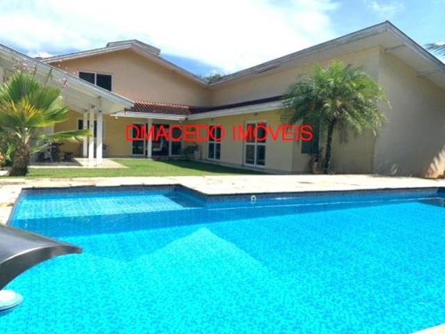 Casa para venda em Recanto Da Lagoinha de 270.93m² com 3 Quartos, 3 Suites e 4 Garagens
