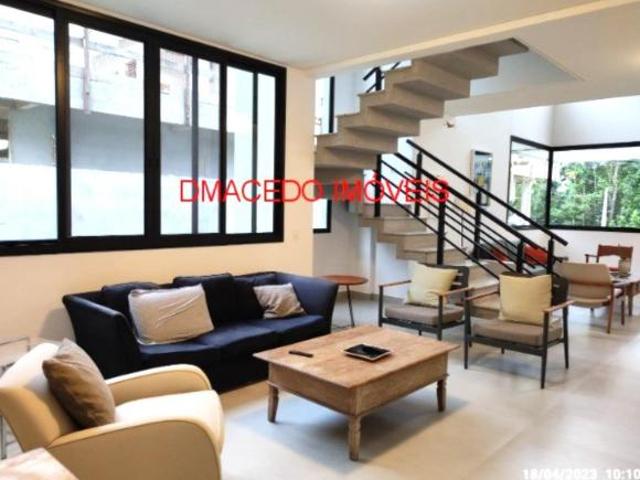 Casa para venda em Recanto Da Lagoinha de 297.00m² com 4 Quartos, 4 Suites e 5 Garagens