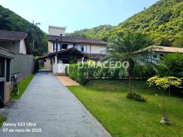 Casa para venda em Recanto Da Lagoinha de 327.00m² com 5 Quartos e 5 Suites