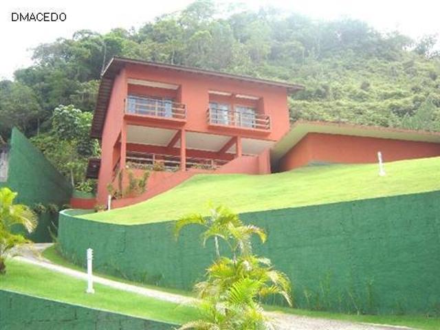 Casa para venda em Recanto Da Lagoinha de 380.00m² com 3 Quartos, 3 Suites e 2 Garagens
