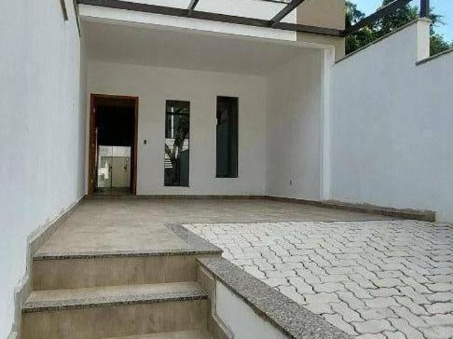 Casa para venda em Recanto da Mata, Juiz de Fora