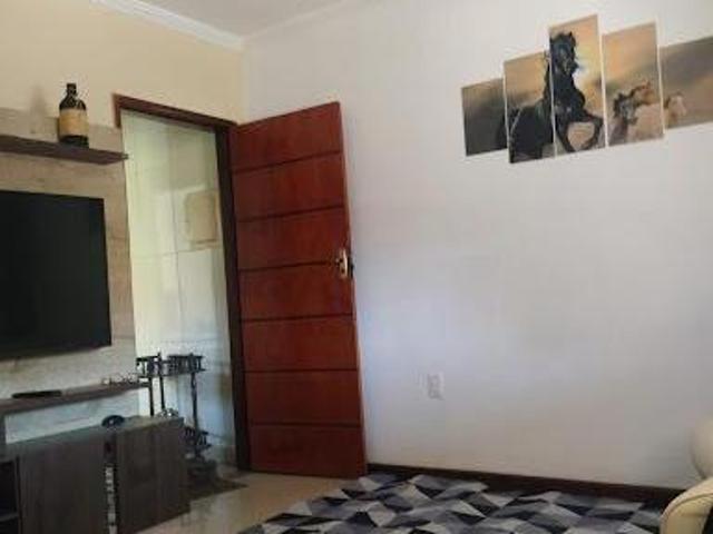 Casa para venda em Recanto das Margaridas, Santa Rita do Sap