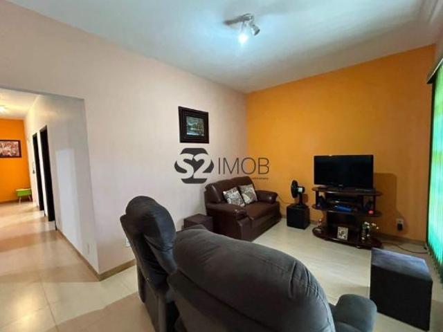 Casa para venda em Recanto do Itamaracá de 146.00m² com 3 Quartos, 1 Suite e 2 Garagens
