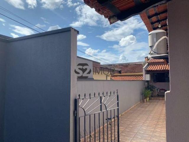 Casa para venda em Recanto do Itamaracá de 209.00m² com 5 Quartos, 1 Suite e 2 Garagens