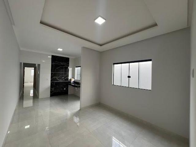 Casa para venda em Recanto do Sol, Anápolis