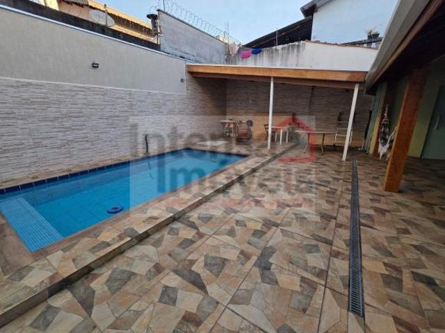 Casa para venda em Recanto Dos Coqueirais de 158.00m² com 3 Quartos, 1 Suite e 2 Garagens