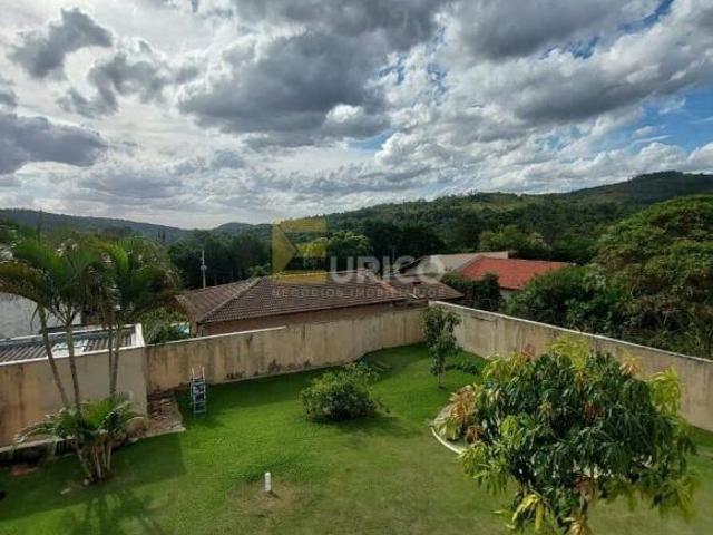 Casa para venda em Recanto dos Canjaranas de 330.00m² com 4 Quartos, 1 Suite e 4 Garagens