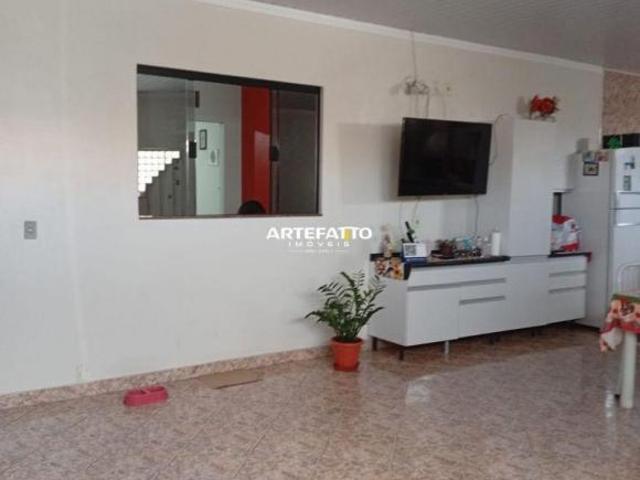 Casa para venda em Recanto Elimar de 143.00m² com 3 Quartos, 1 Suite e 3 Garagens