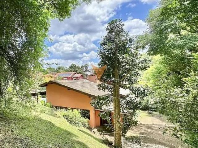 Casa para venda em Recanto Impla de 417.38m² com 4 Quartos, 1 Suite e 4 Garagens