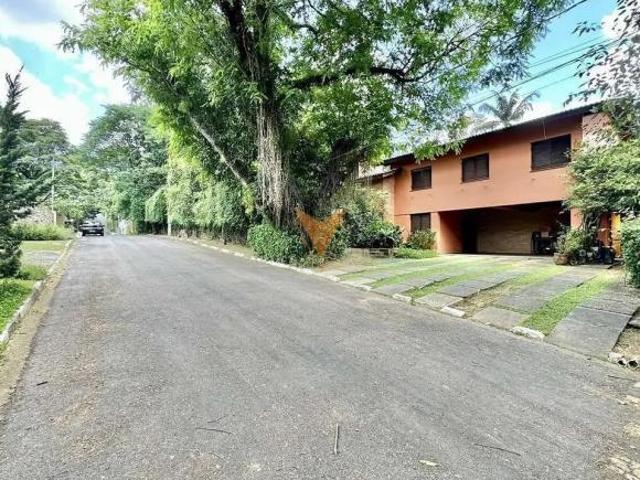 Casa para venda em Recanto Impla de 417.38m² com 4 Quartos, 1 Suite e 4 Garagens