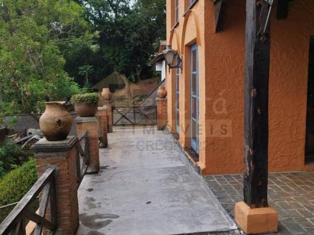 Casa para venda em Recanto Impla de 1000.00m² com 4 Quartos e 2 Suites