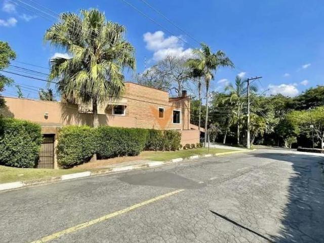 Casa para venda em Recanto Inpla de 615.00m² com 4 Quartos, 4 Suites e 6 Garagens