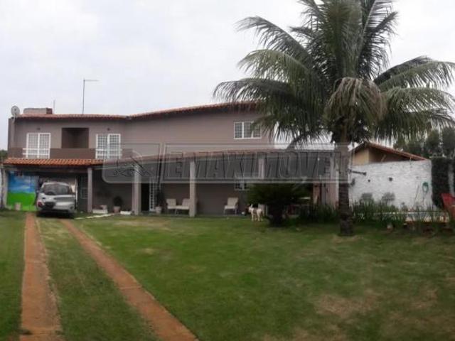 Casa para venda em Recanto Ipanema Do Meio de 254.00m² com 3 Quartos, 1 Suite e 4 Garagens