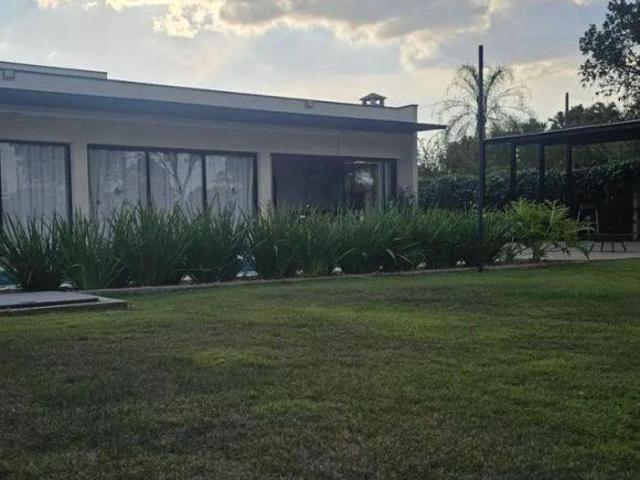 Casa para venda em Recanto Maravilha de 160.00m² com 2 Quartos, 1 Suite e 5 Garagens