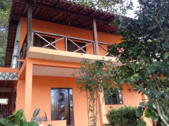 Casa para venda em Recanto Maravilha Iii de 750.00m² com 4 Quartos e 1 Suite