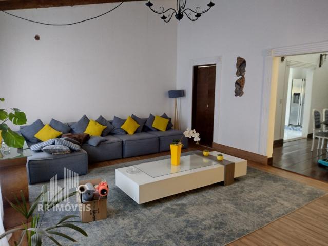 Casa para venda em Recanto Maravilha Iii em Santana De Parnaíba São Paulo de 750.00m² com 3 Quartos, 3 Suítes e 4 Garagens