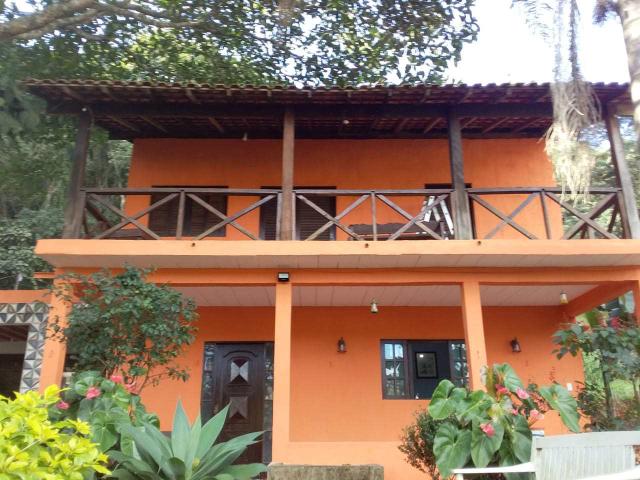 Casa para venda em Recanto Maravilha Iii em Santana De Parnaíba São Paulo de 750.00m² com 4 Quartos e 1 Suíte