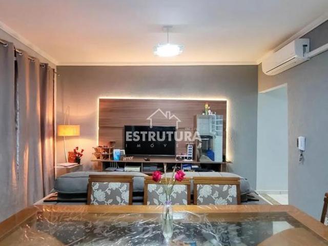 Casa para venda em Recanto Paraíso de 130.00m² com 2 Quartos e 3 Garagens