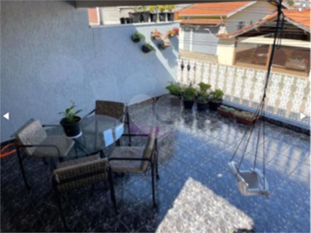 Casa para venda em Recanto Parrilo em Jundiaí São Paulo de 172.00m² com 3 Quartos e 2 Garagens
