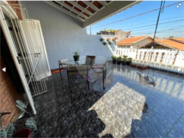 Casa para venda em Recanto Parrilo em Jundiaí São Paulo de 172.00m² com 3 Quartos e 2 Garagens