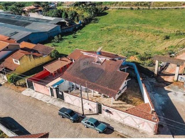 Casa para venda em Recanto Pouso Alegre de 326.01m² com 3 Quartos, 3 Suites e 3 Garagens