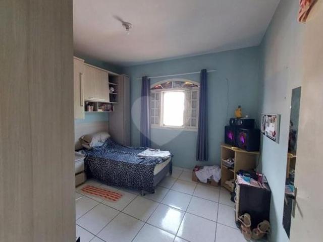 Casa para venda em Recanto Quarto Centenário de 130.00m² com 3 Quartos, 1 Suite e 2 Garagens