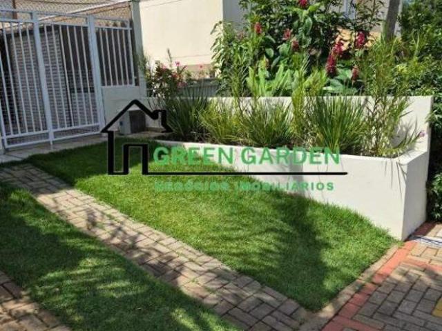 Casa para venda em RECANTO QUARTO CENTENÁRIO de 180.00m² com 3 Quartos, 1 Suite e 2 Garagens