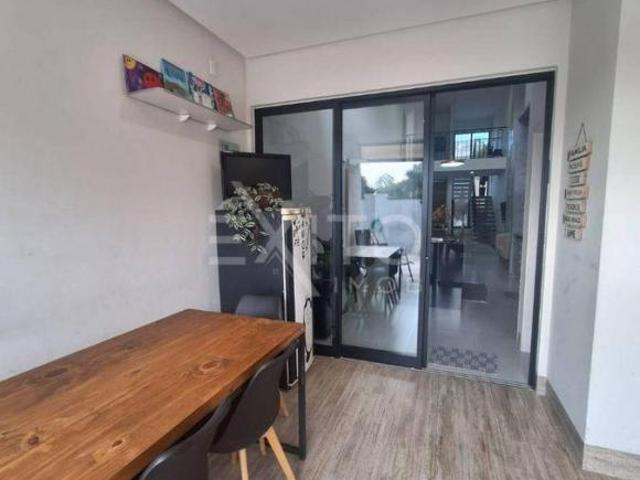 Casa para venda em Recanto Quarto Centenário de 186.00m² com 3 Quartos, 1 Suite e 4 Garagens