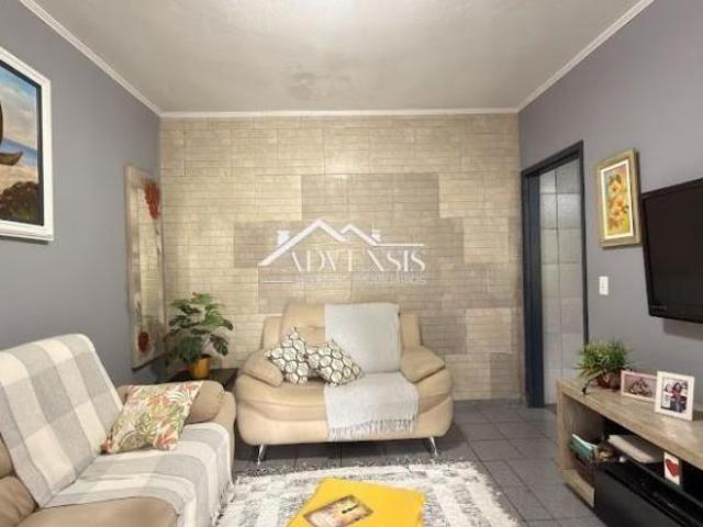 Casa para venda em Recreio Da Borda Do Campo de 200.00m² com 3 Quartos, 2 Suites e 2 Garagens