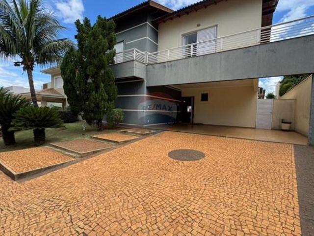 Casa para venda em Recreio Das Acácias de 415.00m² com 4 Quartos e 4 Garagens