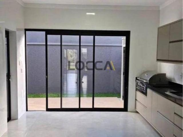 Casa para venda em Recreio Das Acácias de 149.00m² com 3 Quartos, 3 Suites e 4 Garagens