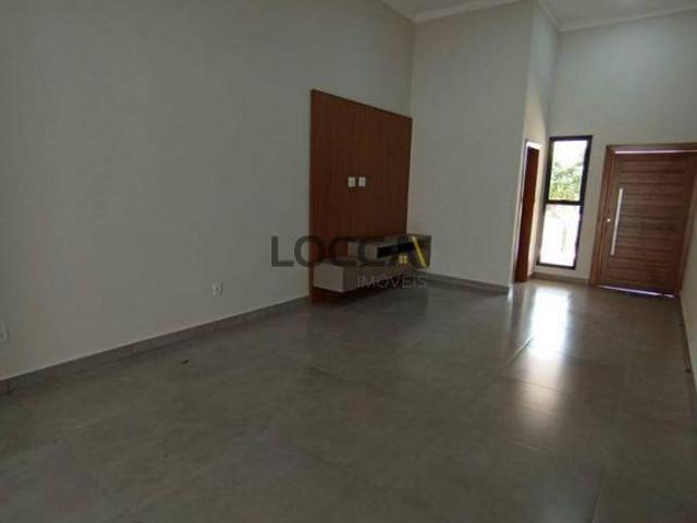 Casa para venda em Recreio Das Acácias de 149.00m² com 3 Quartos, 3 Suites e 4 Garagens