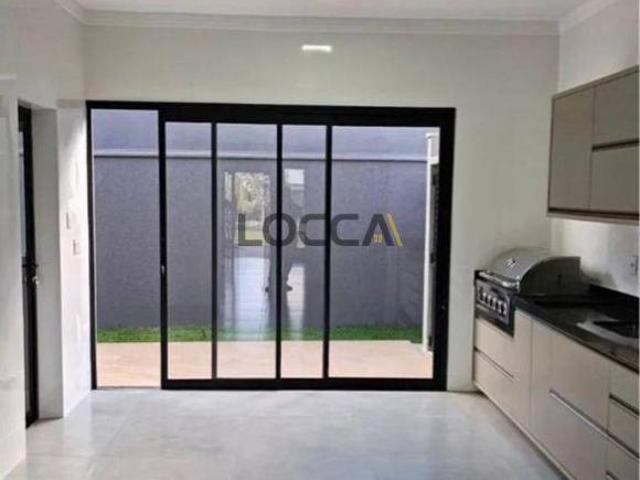 Casa para venda em Recreio Das Acácias de 149.00m² com 3 Quartos, 3 Suites e 4 Garagens