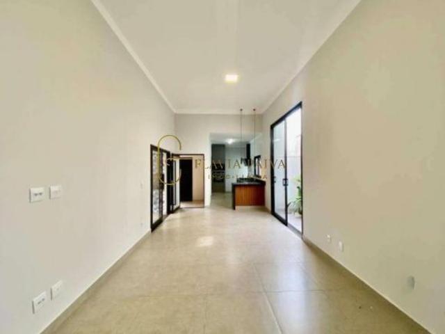 Casa para venda em Recreio Das Acácias de 151.00m² com 3 Suites e 4 Garagens