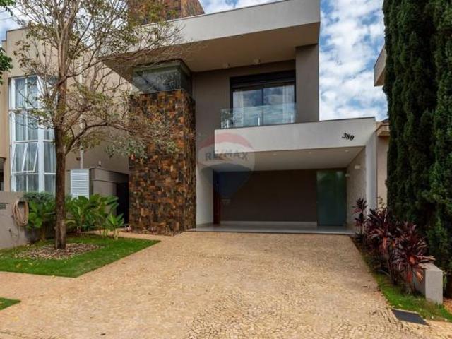 Casa para venda em Recreio Das Acácias de 230.00m² com 3 Quartos e 3 Suites