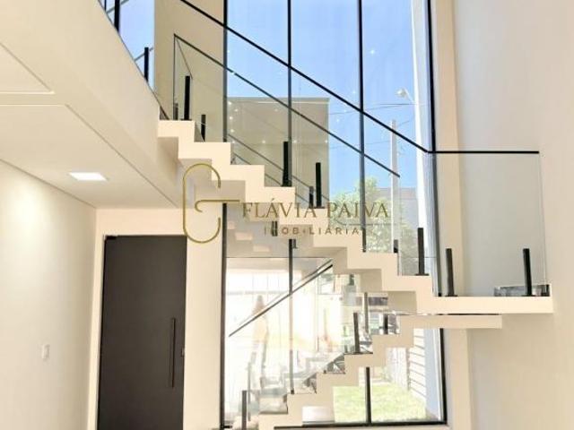 Casa para venda em Recreio Das Acácias de 260.00m² com 3 Quartos, 3 Suites e 4 Garagens