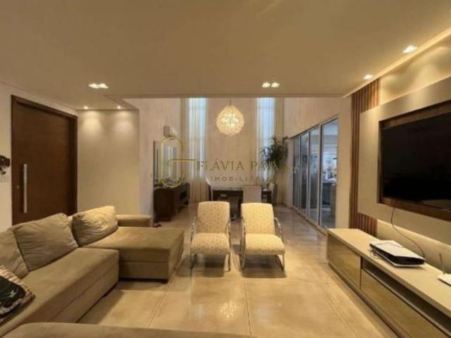 Casa para venda em Recreio Das Acácias de 265.00m² com 4 Quartos, 4 Suites e 4 Garagens