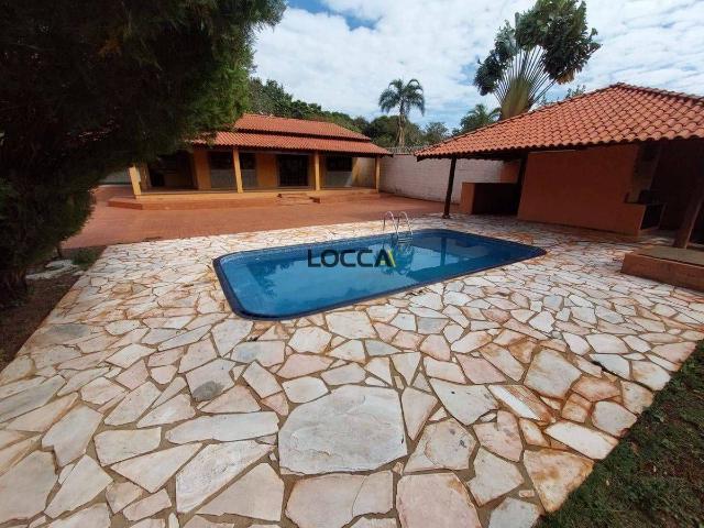 Casa para venda em Recreio Das Acácias em Ribeirão Preto São Paulo de 177.00m² com 3 Quartos, 1 Suíte e 5 Garagens