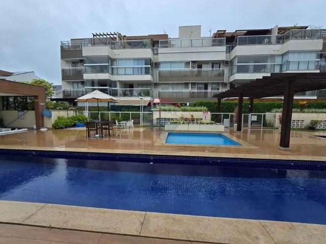 Casa para venda em Recreio Dos Bandeirantes em Rio De Janeiro Rio de Janeiro de 306.22m² com 5 Quartos, 4 Suítes e 2 Garagens