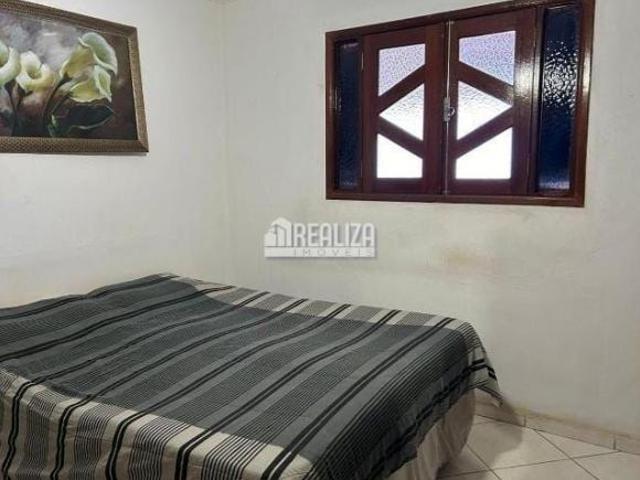 Casa para venda em Recreio dos Bandeirantes, Uberaba