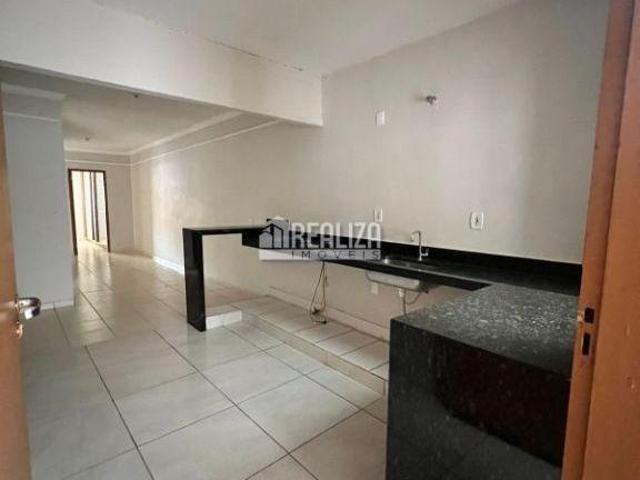 Casa para venda em Recreio dos Bandeirantes, Uberaba