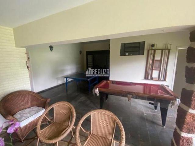 Casa para venda em Recreio dos Bandeirantes, Uberaba