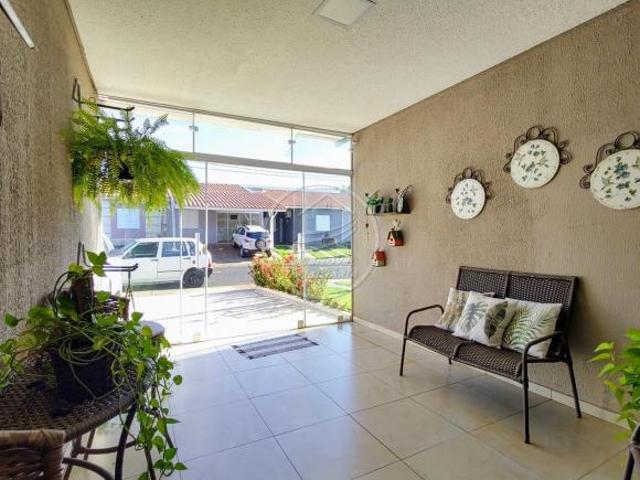 Casa para venda em Recreio dos Bandeirantes, Uberaba