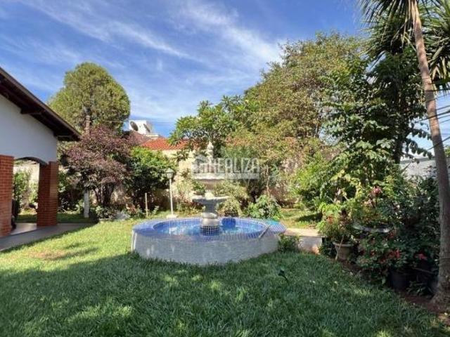 Casa para venda em Recreio dos Bandeirantes, Uberaba