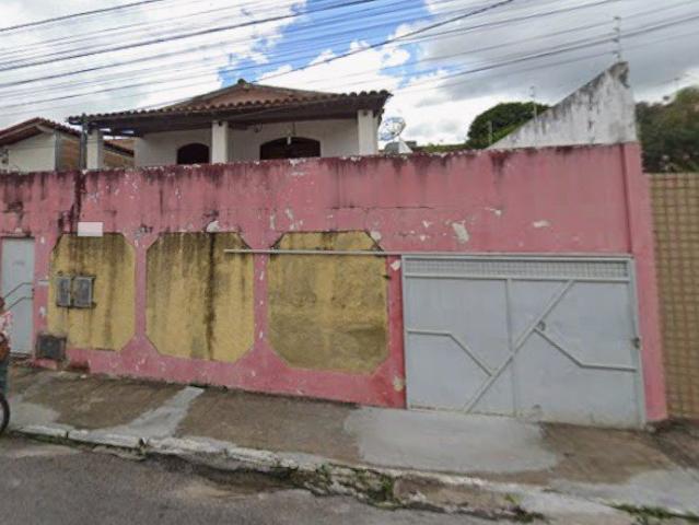 Casa para venda em Recreio em Vitória Da Conquista Bahia de 230.00m² com 4 Quartos e 2 Garagens