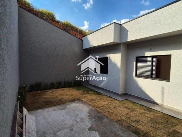 Casa para venda em Recreio Estoril de 188.00m² com 3 Quartos e 3 Garagens